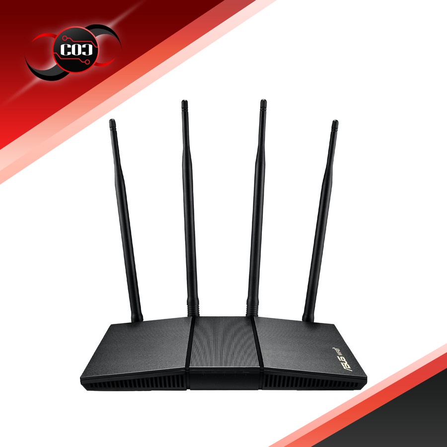 Jual ASUS AX1800 Wireless AX Router RT-AX1800HP | Shopee Indonesia