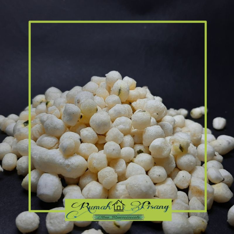 Jual Pilus / Kletuk Renyah Gurih Original 250 gr | Shopee Indonesia