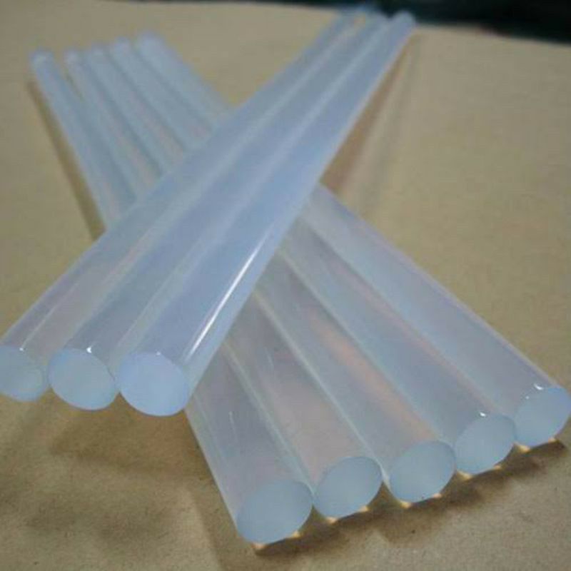 Jual Lem Bakar Besar/ Isi Lem Tembak / Glue stick 1.1cm x 30 cm (1kg ...