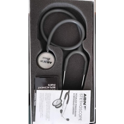 Jual Stetoskop ABN Classic. Stethoscope Classic ABN | Shopee Indonesia