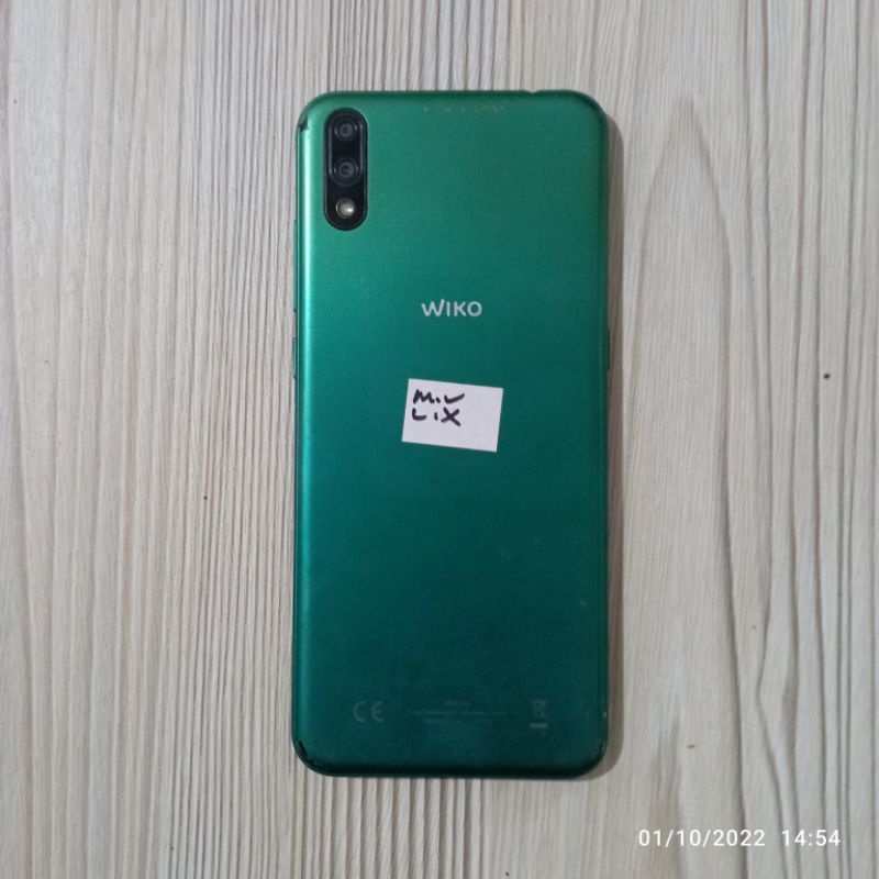 Jual Mesin Wiko View 4 lite | Model W-V730 Normal unit | Shopee Indonesia