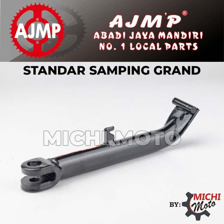 Jual Standar Samping / Standar Satu / Jagang Samping HONDA GRAND ...