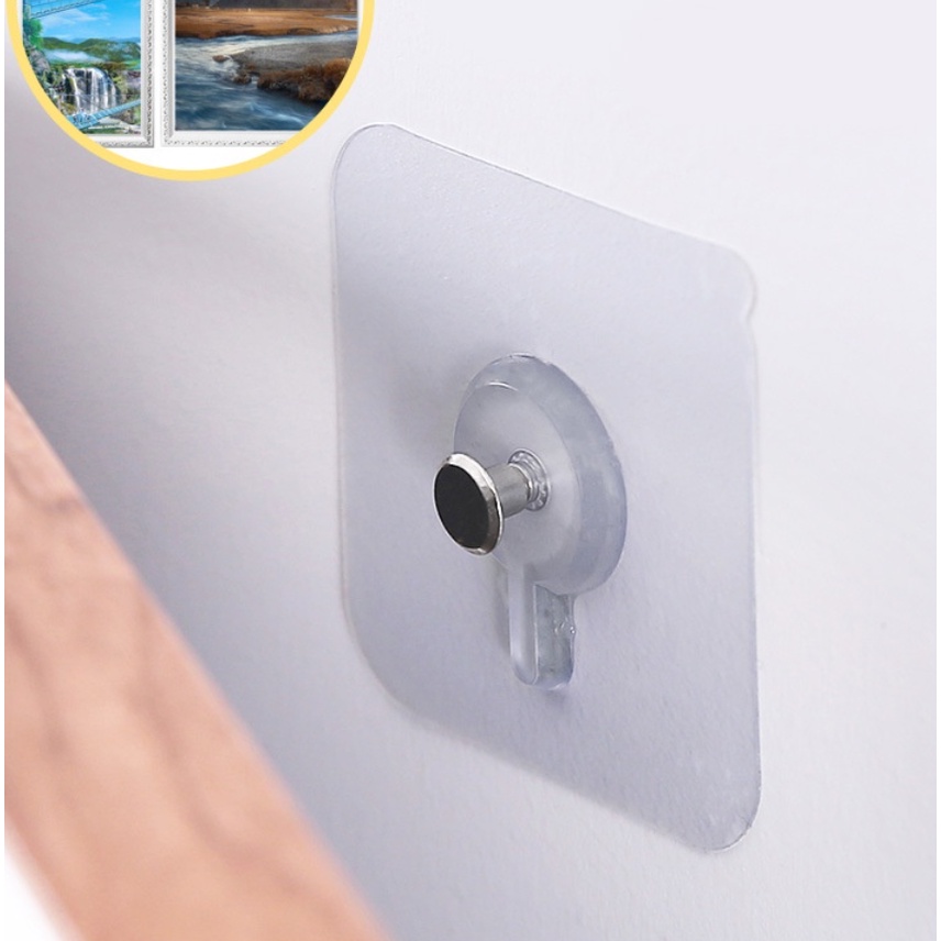 Jual Tempelan Hook Rak Sudut Gantung Gantungan Hook Rak Sudut Tempelan ...