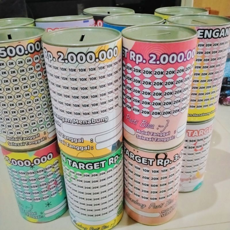 Jual CELENGAN TARGET/CELENGAN TARGET MURAH/CELENGAN TARGET BUKA TUTUP ...