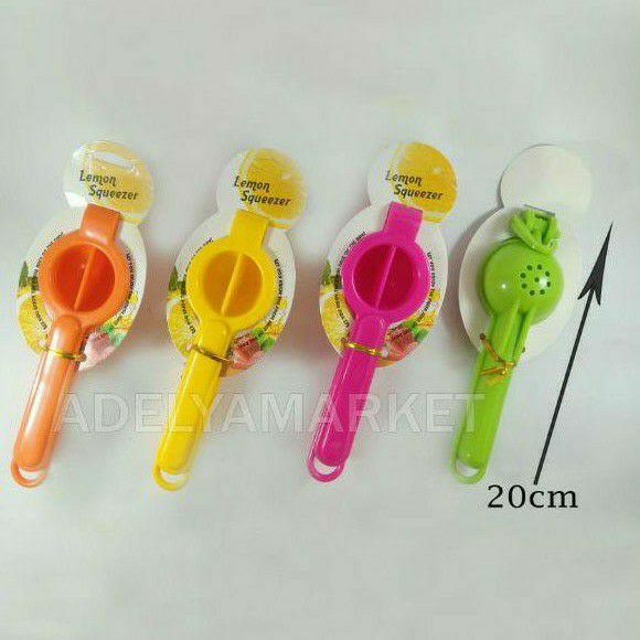 Jual Peras jeruk lemon /perasan jeruk | Shopee Indonesia
