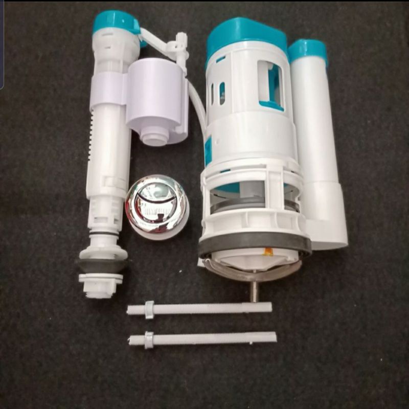 Jual Pelampung Closet Duduk Monoblock Model Toto - Pelampung Closet ...