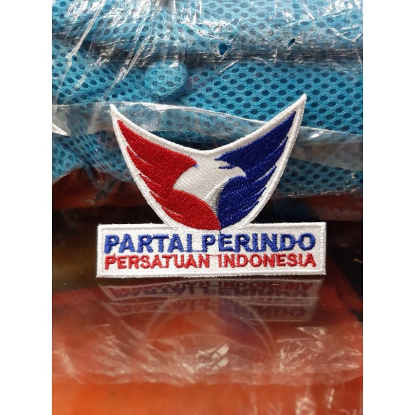 Jual logo partai perindo terbaru logo partai perindo burung | Shopee ...