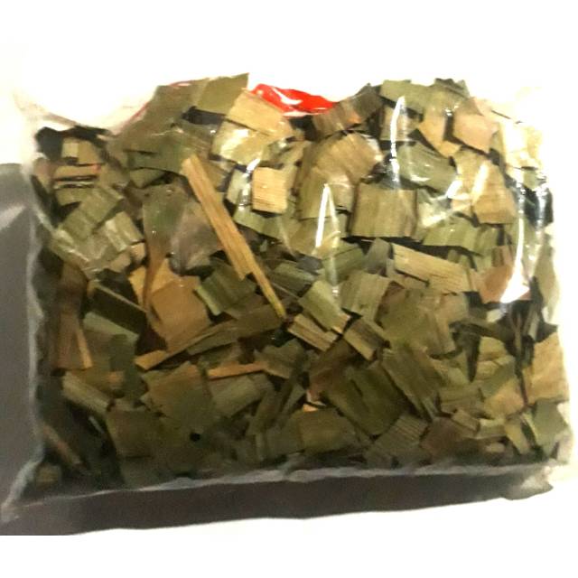 Jual Media Tanam Daun Bambu Kering 200 gr | Shopee Indonesia