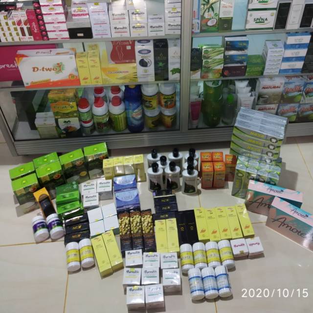 Jual produk nasa /acai | Shopee Indonesia