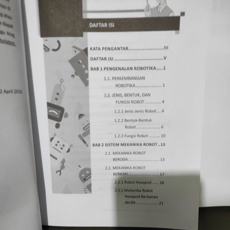 Jual Buku Panduan Membuat Robot Virtual Menggunakan ARDUINO &SCRATCH ... Jual Buku Panduan Membuat Robot Virtual Menggunakan ARDUINO &SCRATCH ...