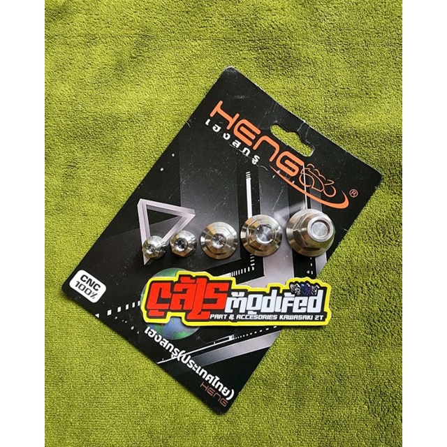 Jual MUR HEAD STAINLESS CNC BOWL MATTE M6 M8 M10 M12 M19 MUR TOPI ...