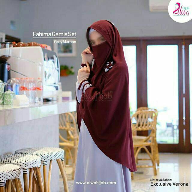 Jual Fahima Set | Shopee Indonesia