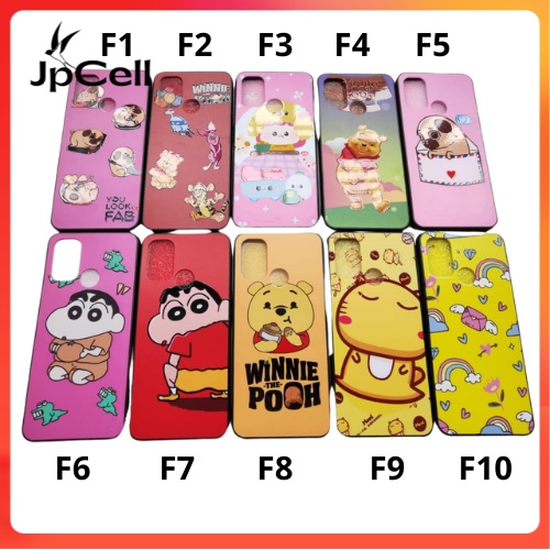 Jual CASE "HUAWEI" FUZE MOTIF KARAKTER CEWEK/KARAKTER COWOK ALL TYPE ...