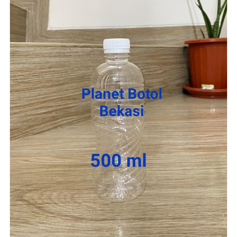 Jual Botol 500 ml | Shopee Indonesia