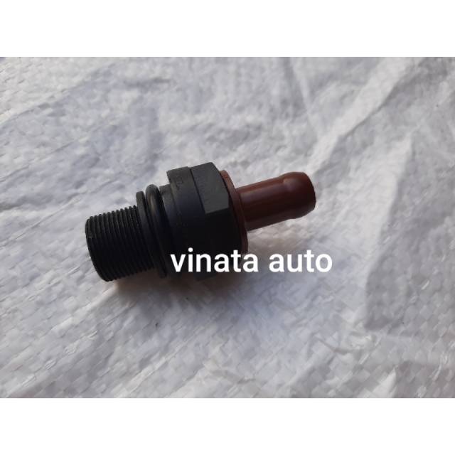 Jual pcv valve innova / Fortuner (ori) | Shopee Indonesia