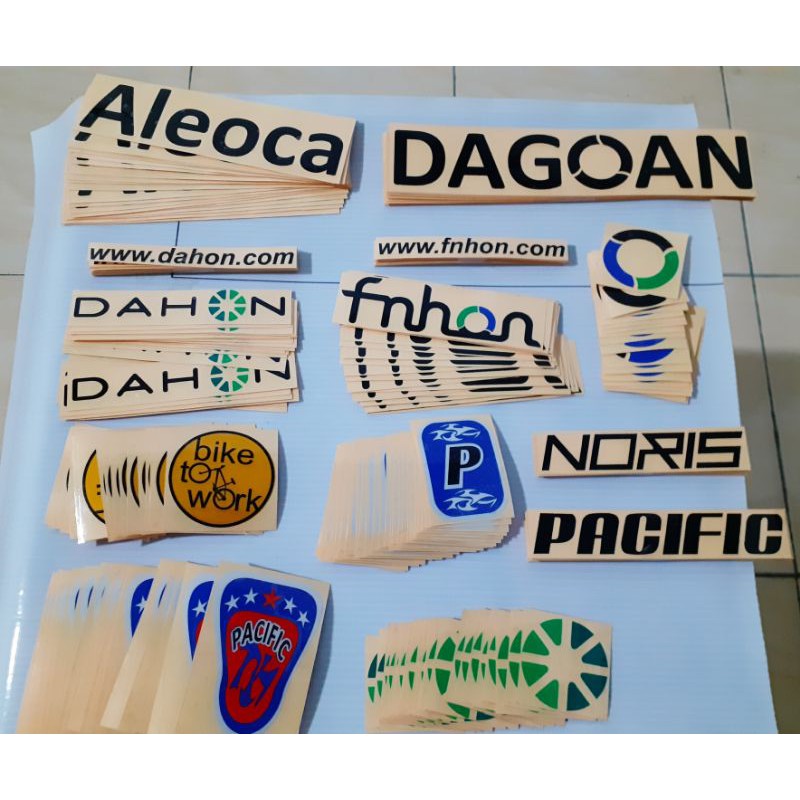 Jual Sticker Cutting. Custom Suka Suka | Shopee Indonesia