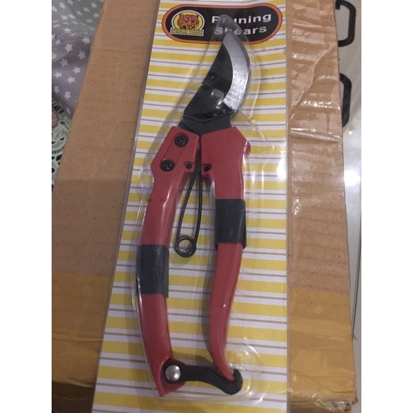 Jual rumput-pemotong- gunting dahan bengkok/tang potong dahan ranting ...