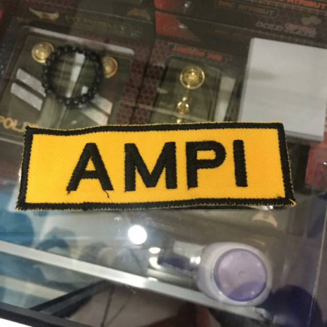Jual Logo AMPI | Shopee Indonesia