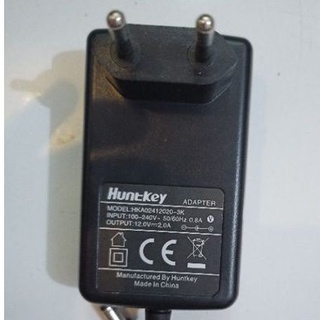 Jual Adaptor Adapter 12 Volt 1.5 Ampere 12V 1.5A 2 Ampere 2A Modem ONT ...