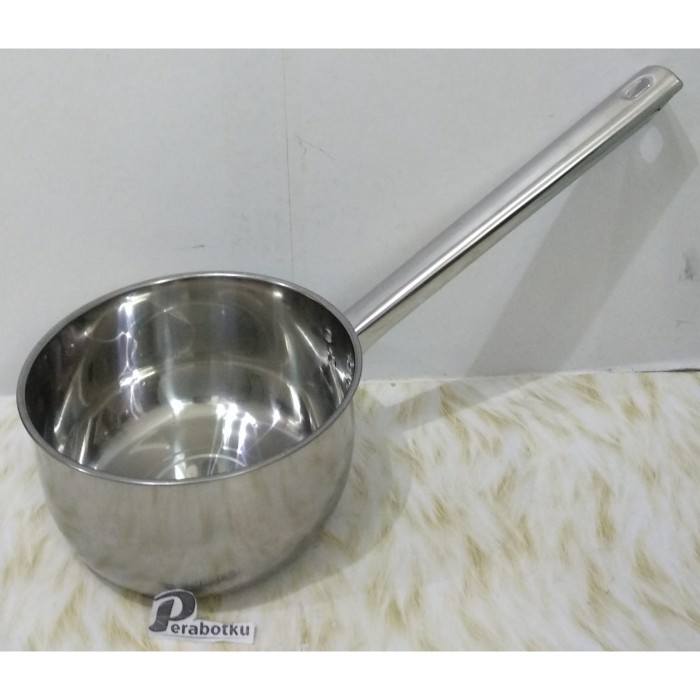 Jual Gayung Stenlis 18Cm 1156 /Gayung Kamar Mandi/Gayung Air Full ...