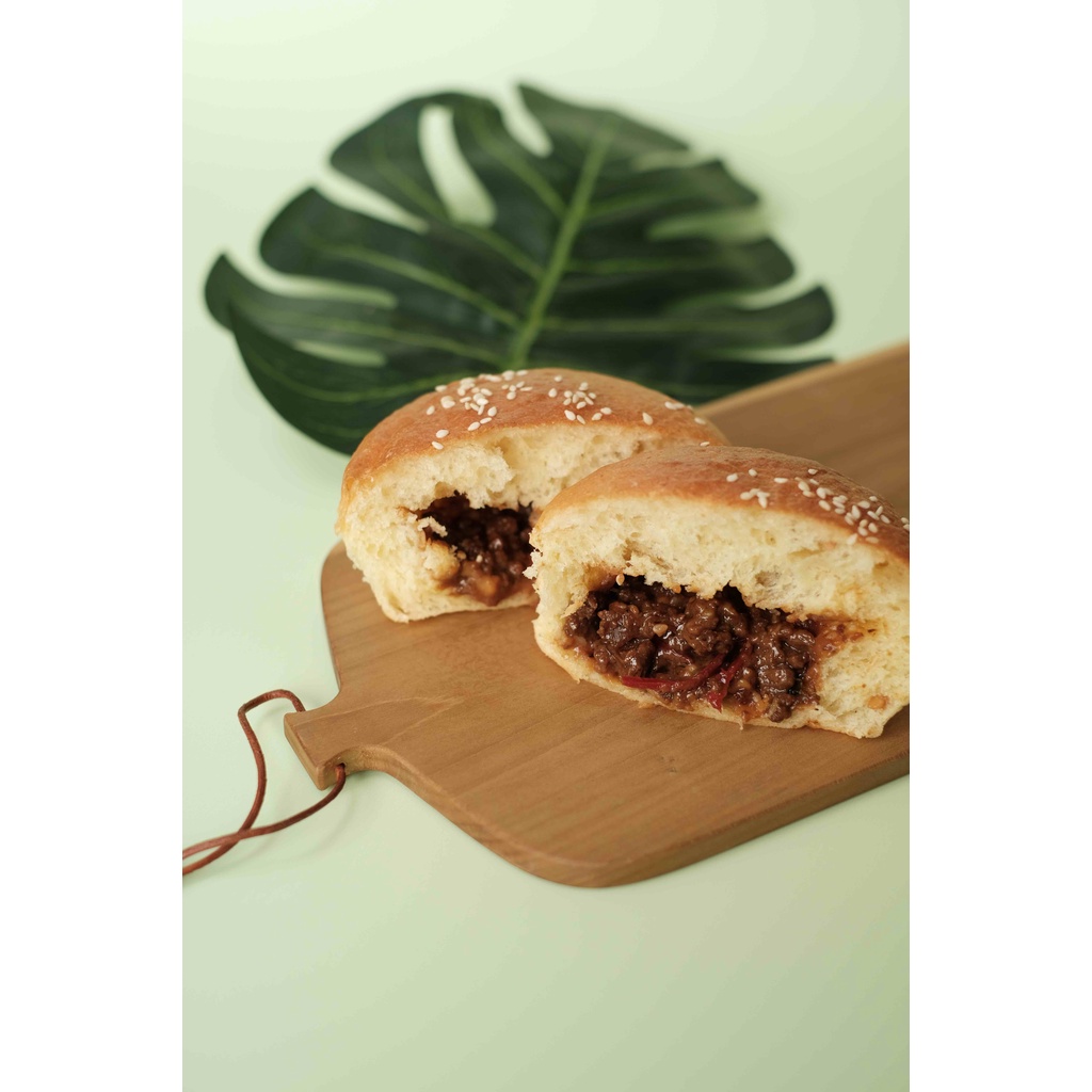 Jual Roti Bunting Bulgogi | Shopee Indonesia