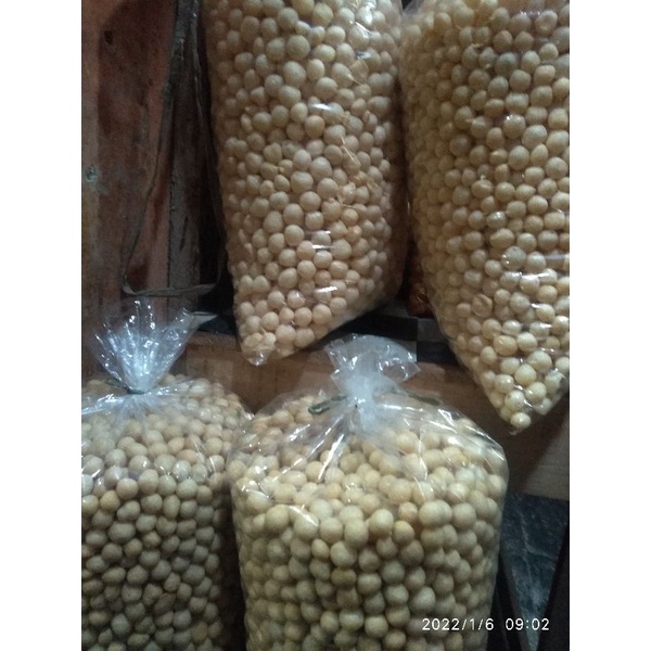 Jual endog lewo - cemilan khas garut - olahan singkong || kiloan ...