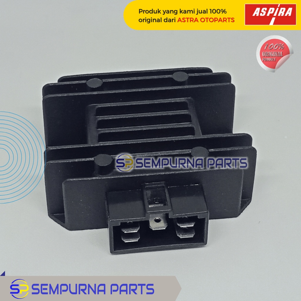 Jual Kiprok Regulator N Max Xabre Mx King 4b4 H1960 01 Aspira