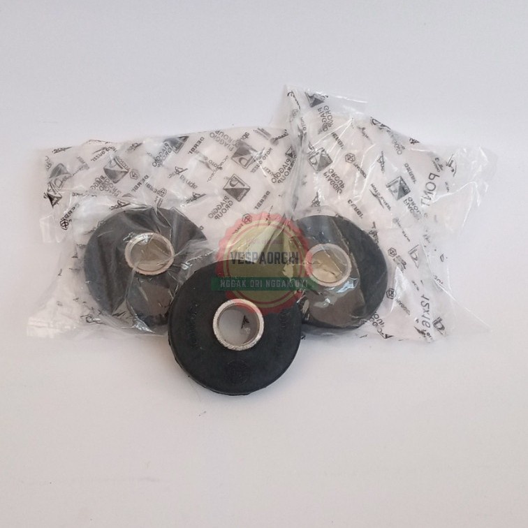 Jual karet engine mounting vespa | Shopee Indonesia