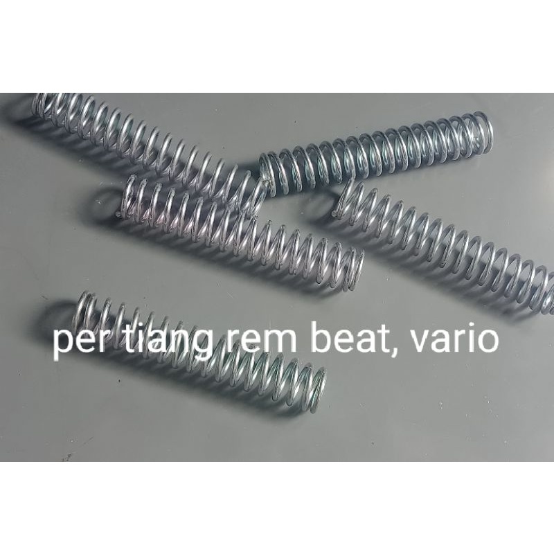 Jual per tiang rem beat, vario | Shopee Indonesia