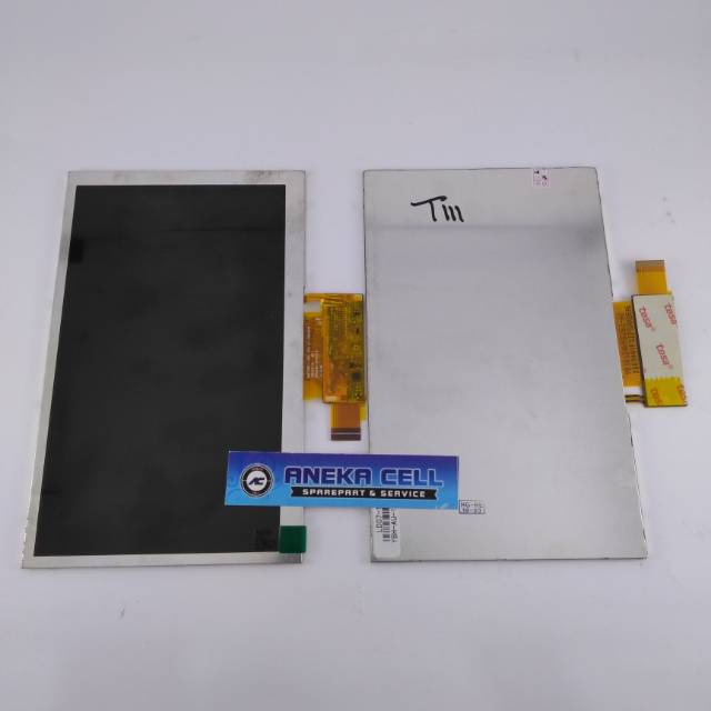 Jual LCD SAMSUNG T111 / T116 GALAXY TAB 3 V LCD ONLY | Shopee Indonesia