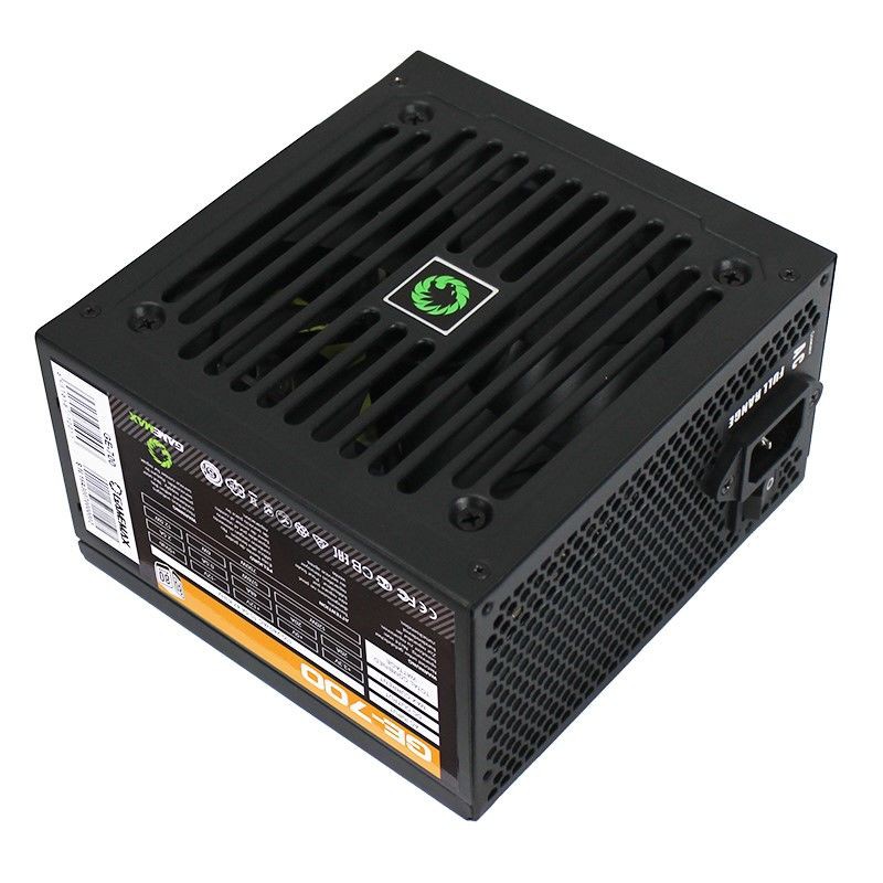 Jual Gamemax PSU 700W GE-700 | Shopee Indonesia