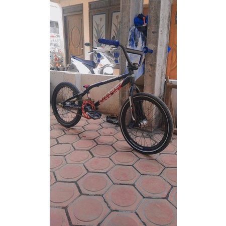 Jual SEPEDA BMX INTENSE | Shopee Indonesia