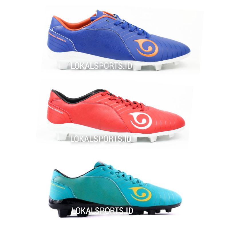 Jual Sepatu Bola Terbaru Enkai Fantasies FG - Enkai Accuracy Fantasies ...