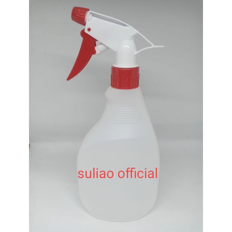 Jual botol spray semprotan burung dan disinfektan 500 ml | Shopee Indonesia