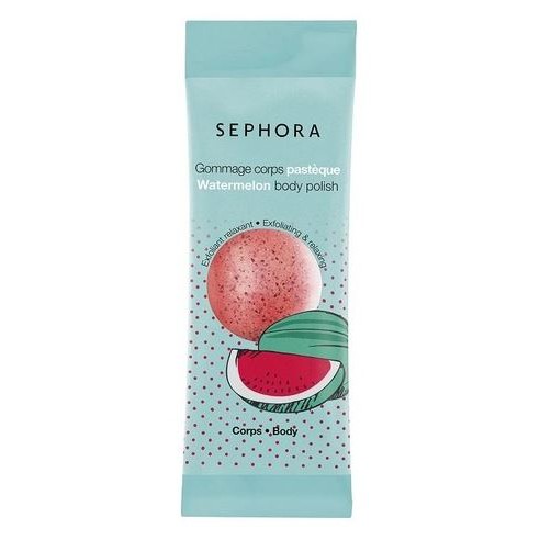 Jual SEPHORA COLLECTION BODY POLISH 30 ml-Body Scrubs | Shopee Indonesia