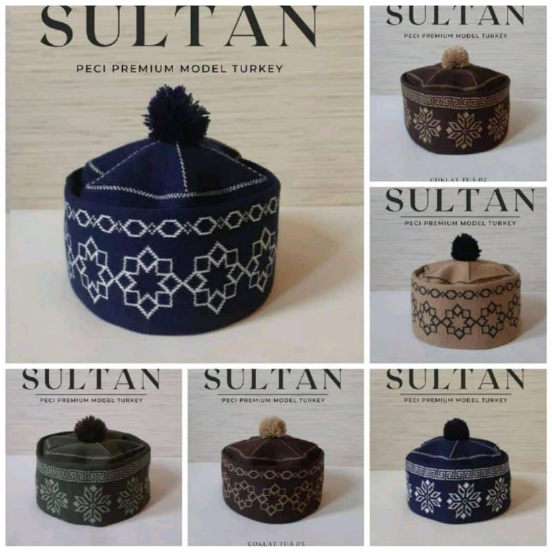 Jual PECI SULTAN | Shopee Indonesia