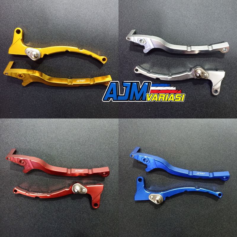 Jual Handle Rem Aerox 155 Handel Rem Lexi | Shopee Indonesia