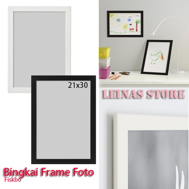 Jual Bingkai Frame Foto ukuran 5R/8R+/12R BINGKAI PHOTO | Shopee Indonesia