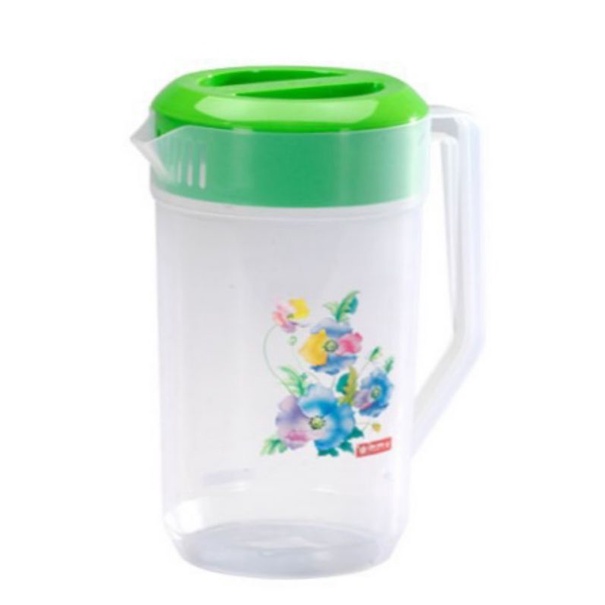 Jual TEKO PLASTIK LION STAR 4,1 LITER | Shopee Indonesia