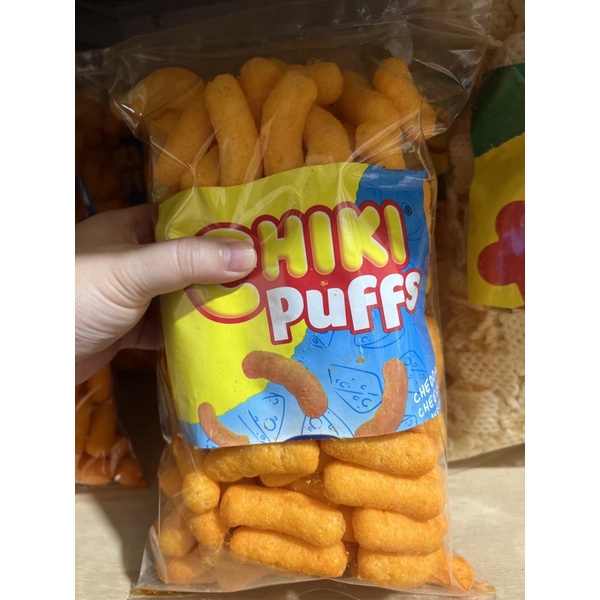 Jual snack original 250gr kiloan chiki, chitato, jetz chocofiesta murah ...