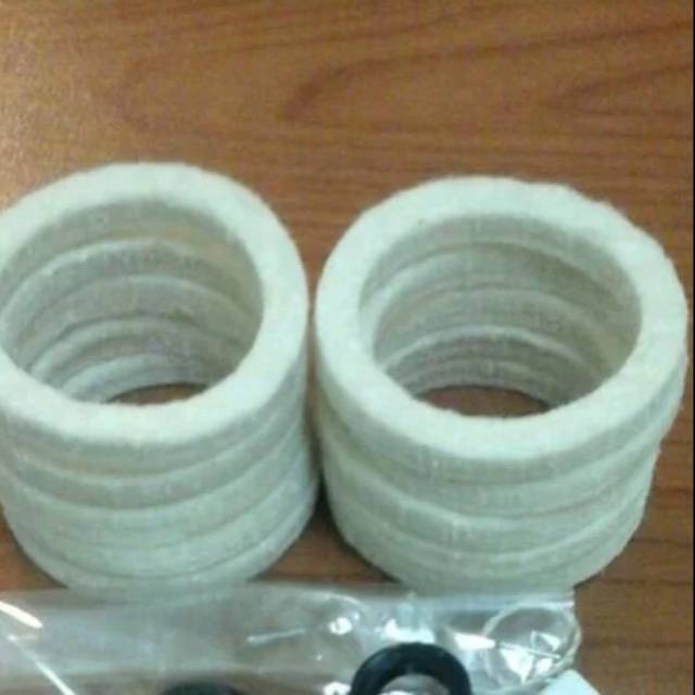 Jual BUSA FORK atau FOAM RING FORK 4OMM | Shopee Indonesia