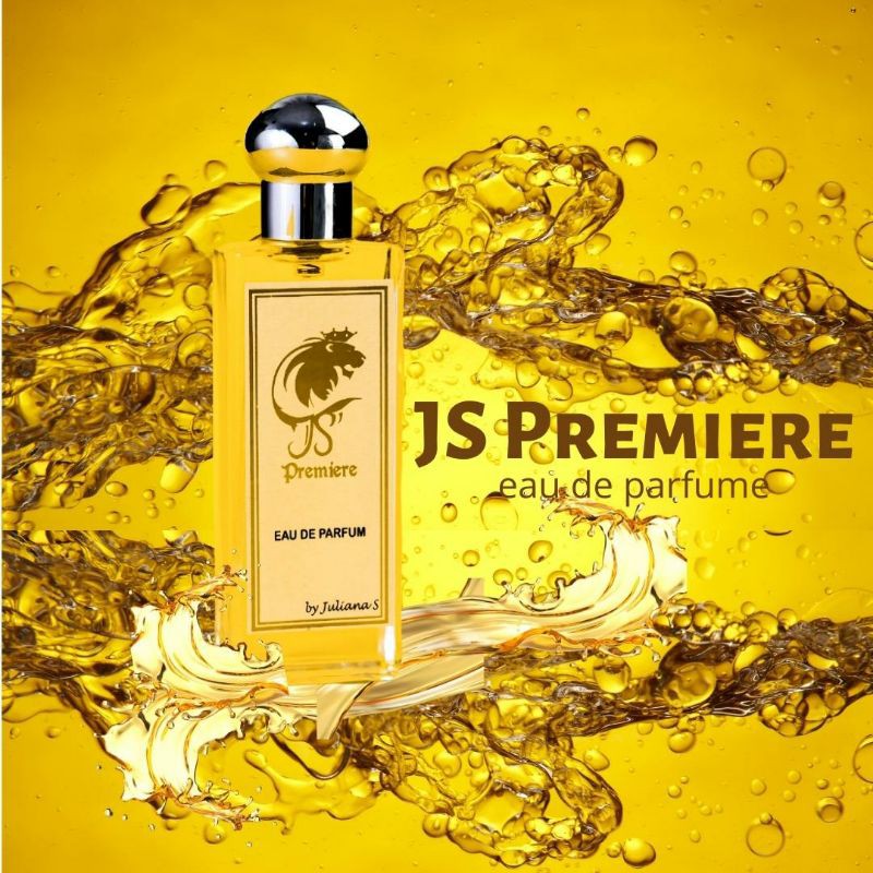 Jual PARFUM JS PREMIERE PARFUM PARFUM ORIGINAL PARFUM PEREMPUAN UNISEX ...