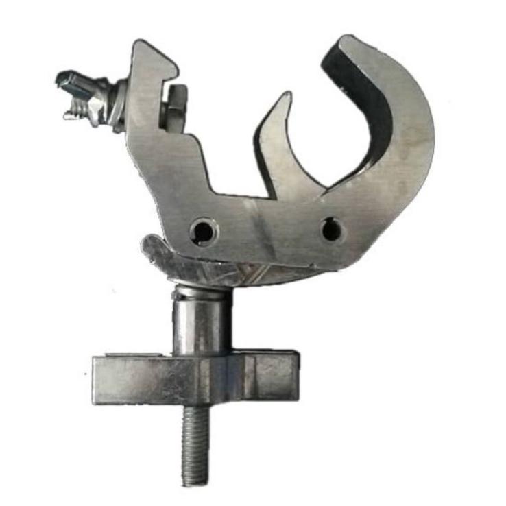 Jual CL07A gantungan lighting hook lamp light clamp light hook jepitan ...