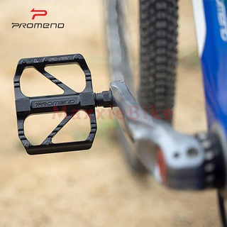 Jual PROMEND PD R27 Pedal Sepeda Pedals Bike Aluminum Alloy DU Bearing | Shopee Indonesia