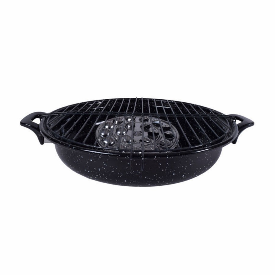 Jual maspion magic roaster 34 cm alat pemanggang termurah Promo ...