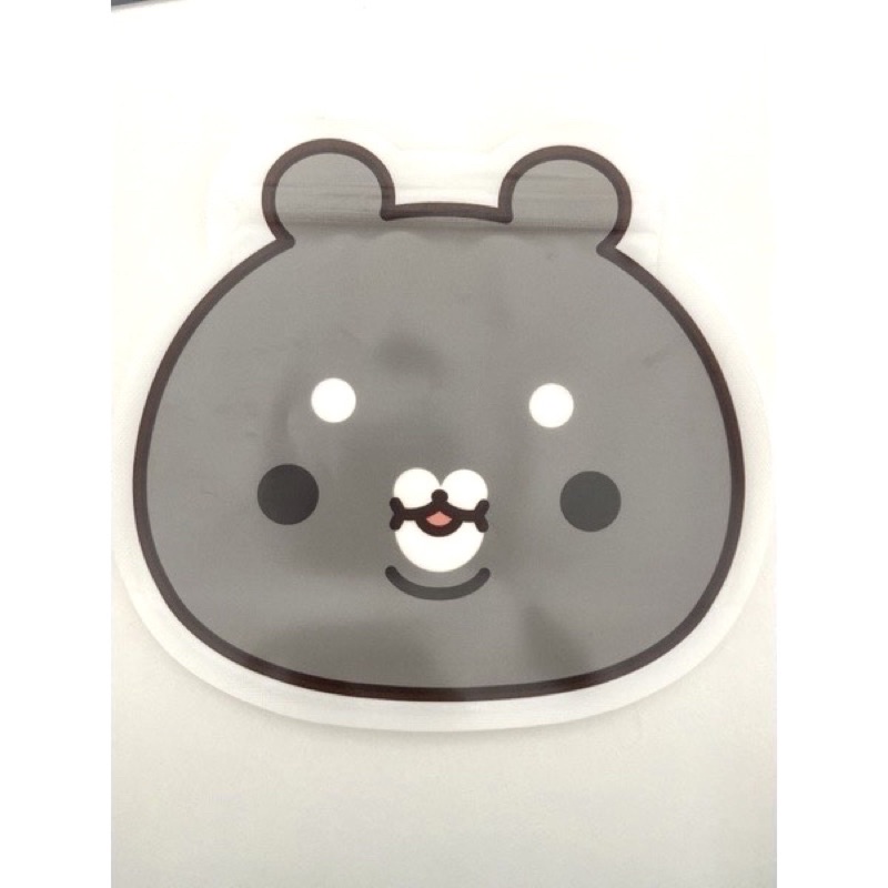 Jual TWOTUCKGOM nunugom shownu snack zipper pouch ttg two tuck gom ...