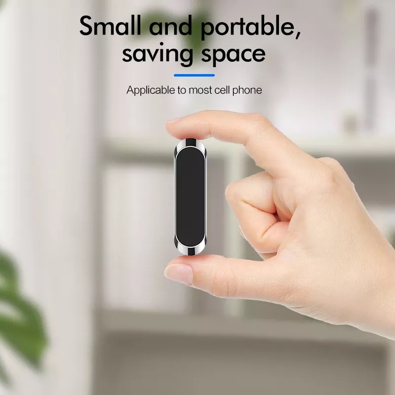 Jual Holder Magnetic Multi Fungsi Holde Handphone Smartphone Magnet ...