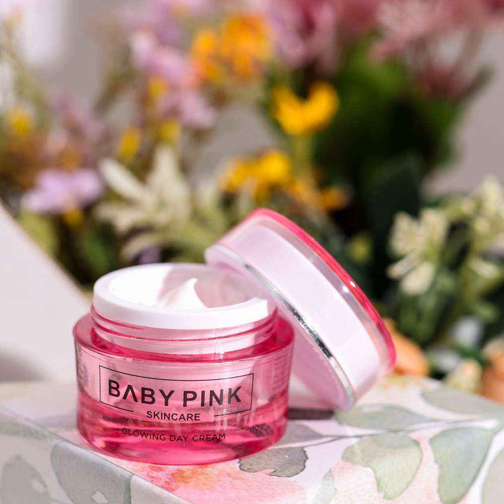 Jual PAKET WAJAH BABYPINK SKINCARE WHITENING SERIES ORIGINAL | Baby ...