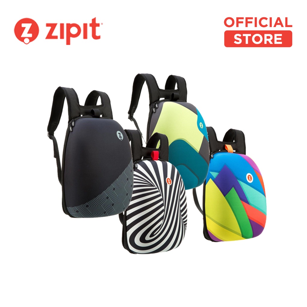 Jual Tas Sekolah Untuk Anak / Dewasa / Zipit Shell Bacpack | Shopee Indonesia