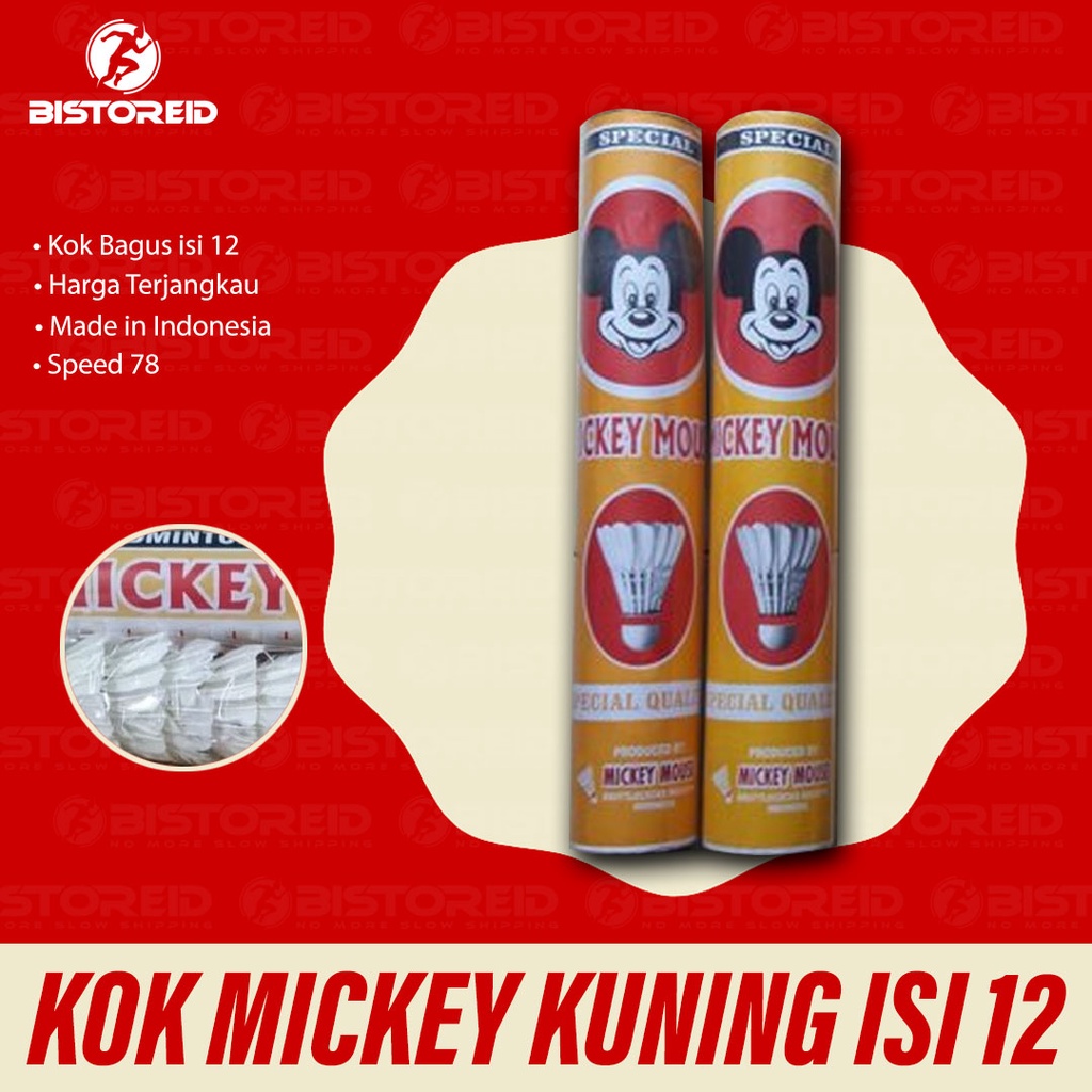 Jual SHUTTLECOCK KOK BADMINTON BULUTANGKIS PASTRA HIJAU COKLAT HITAM ...